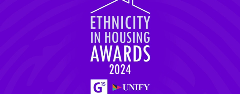 G15 | Nominees for G15 Ethnicity in Housing Awards announced