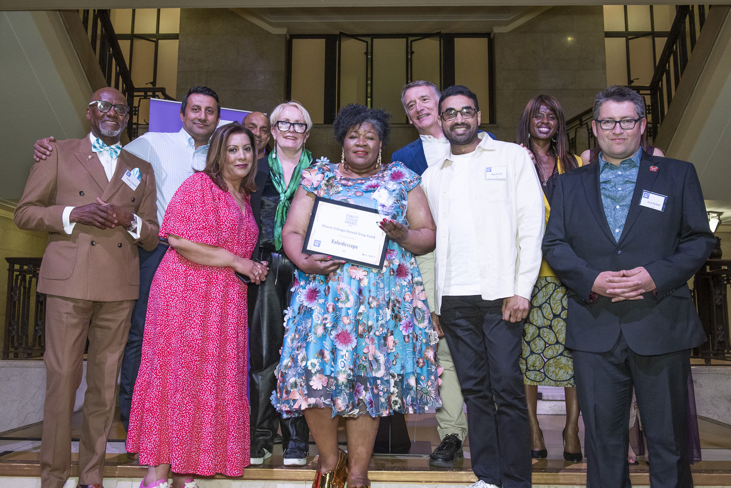 G15 | G15 Ethnicity in Housing Awards 2023 - Meet the Ethnicity ...